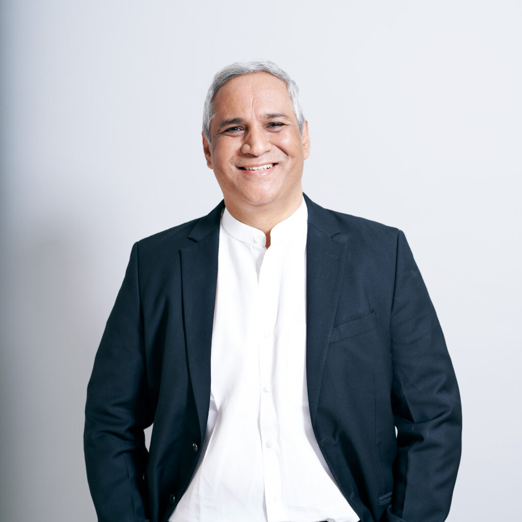 Our Story – Aavishkaar Foundation