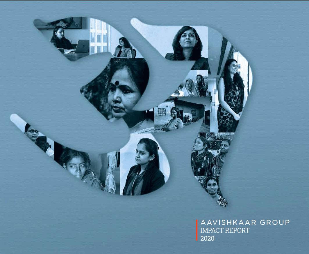 Aavishkaar Foundation | Empowering Innovation and Education